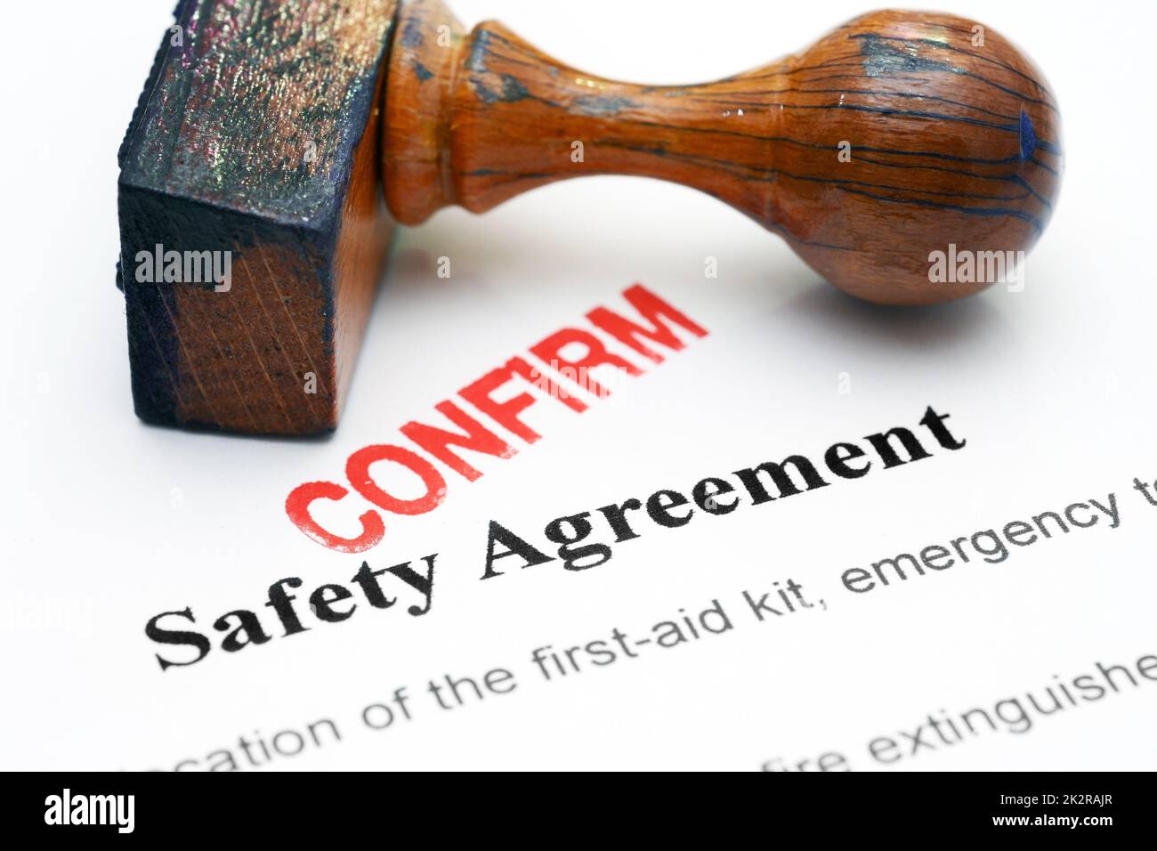 Consumer protection rubber grunge hi-res stock photography and images ...