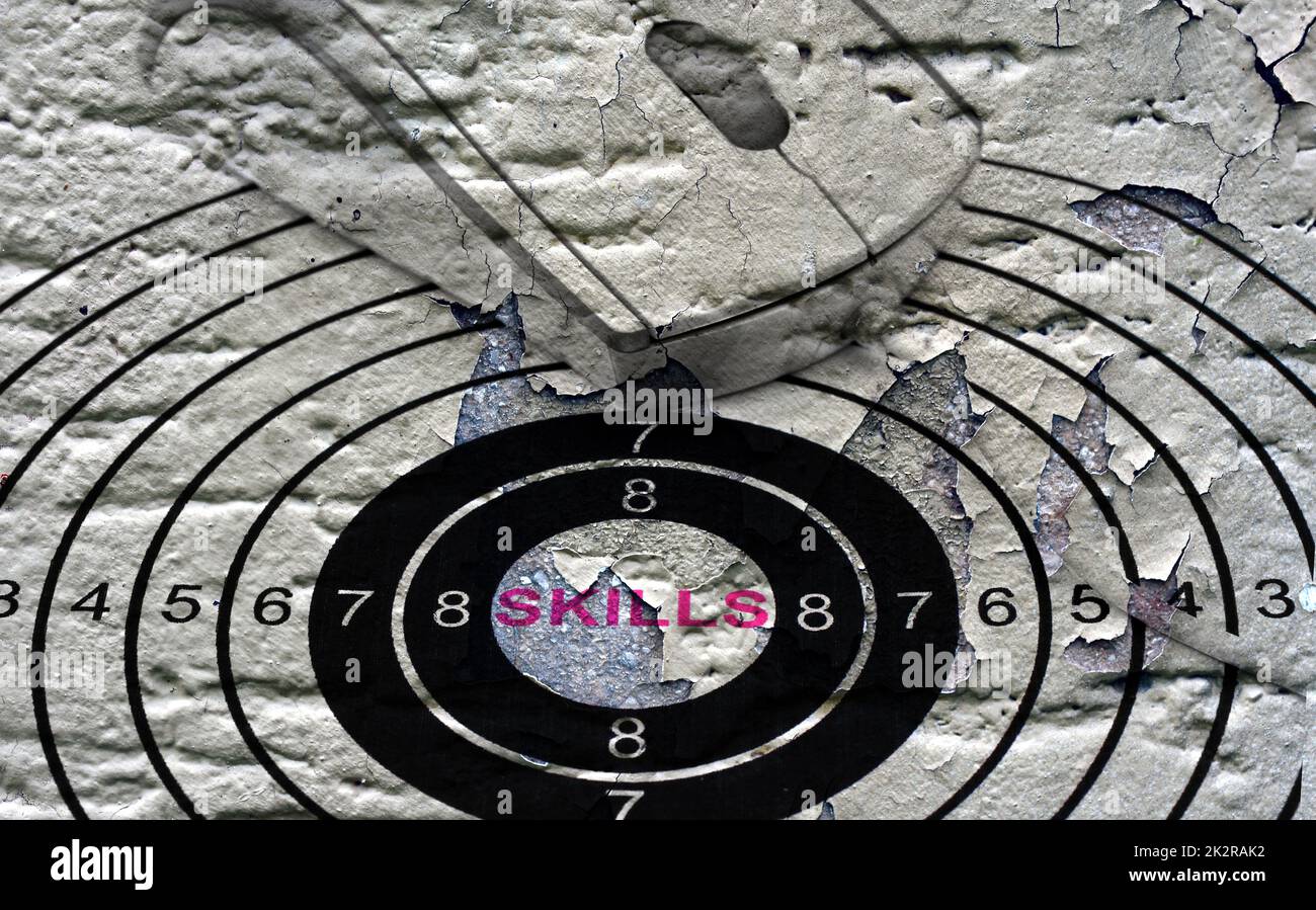 Employee skills hi-res stock photography and images - Alamy