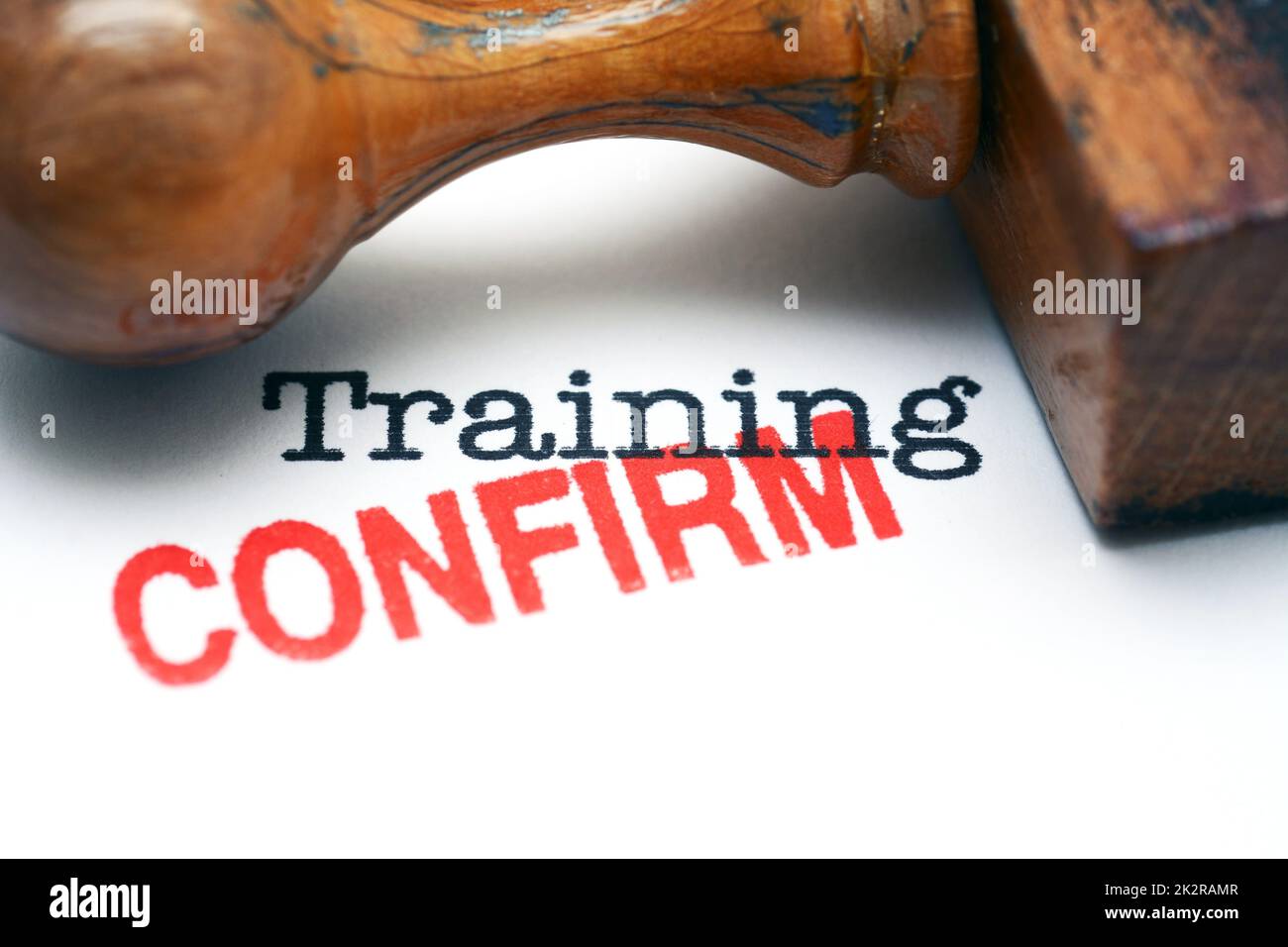 Practical skills training hi-res stock photography and images - Alamy