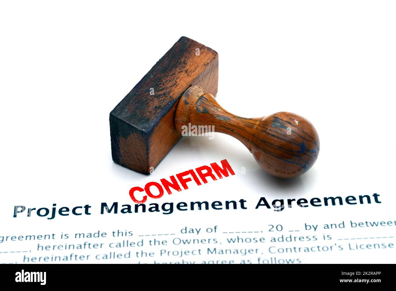 Approval management hi-res stock photography and images - Alamy