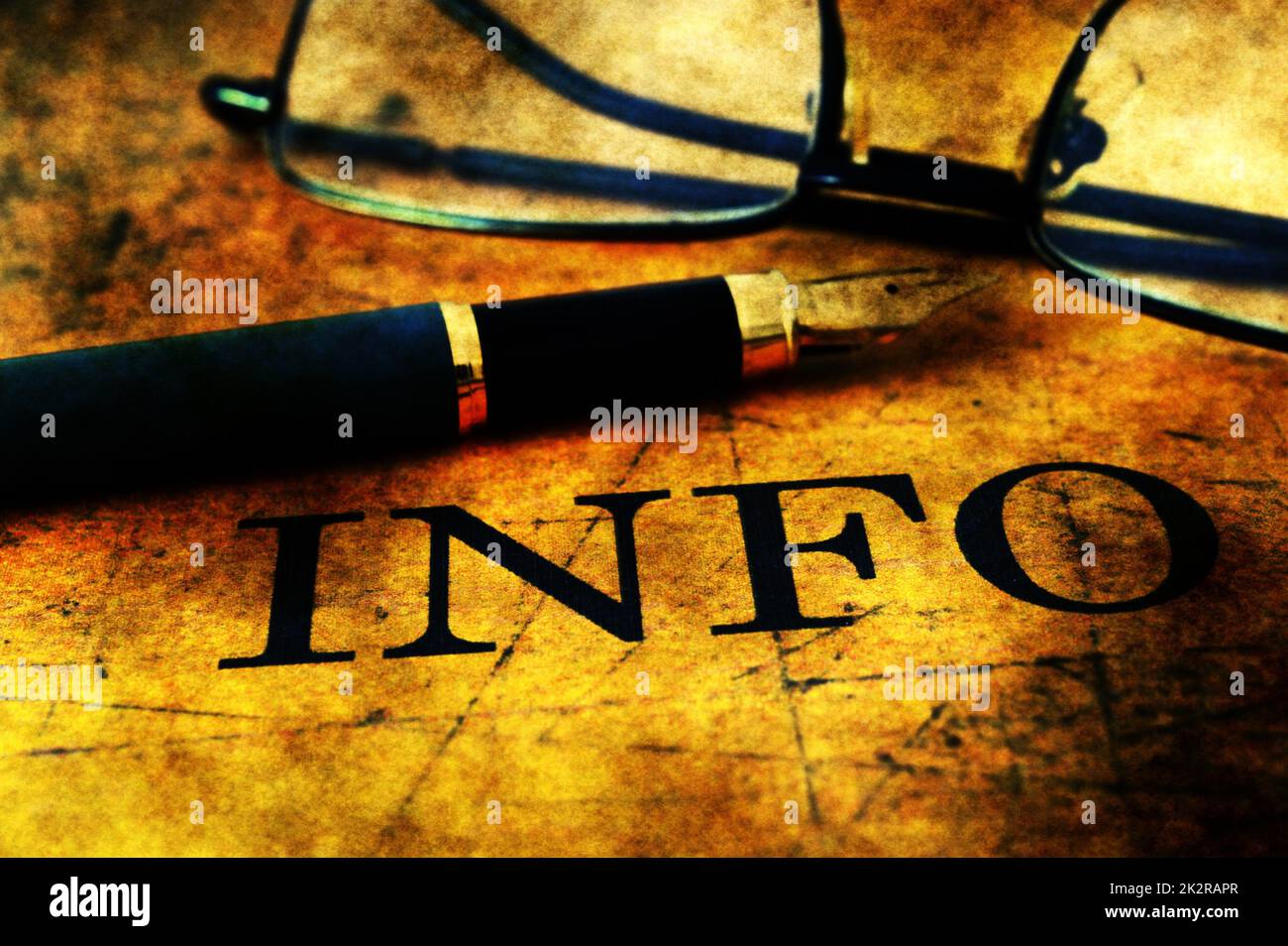 Publication info hi-res stock photography and images - Alamy