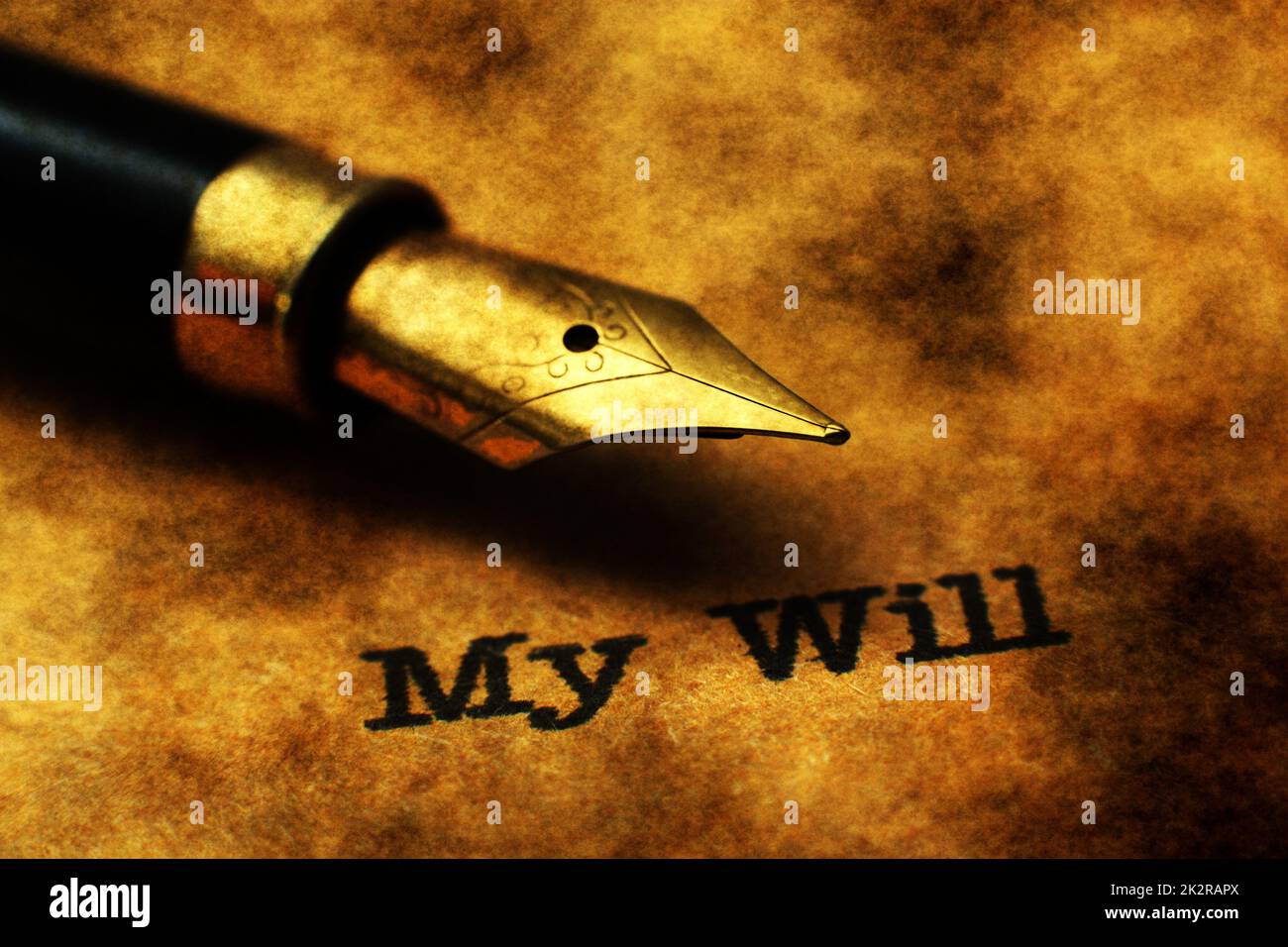 Will devise hi-res stock photography and images - Alamy