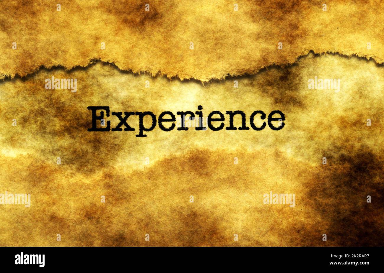 Understanding experience hi-res stock photography and images - Alamy