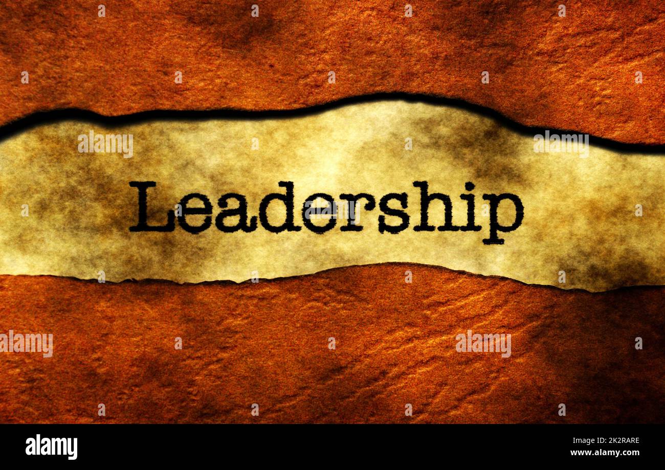 Motivational leadership hi-res stock photography and images - Alamy