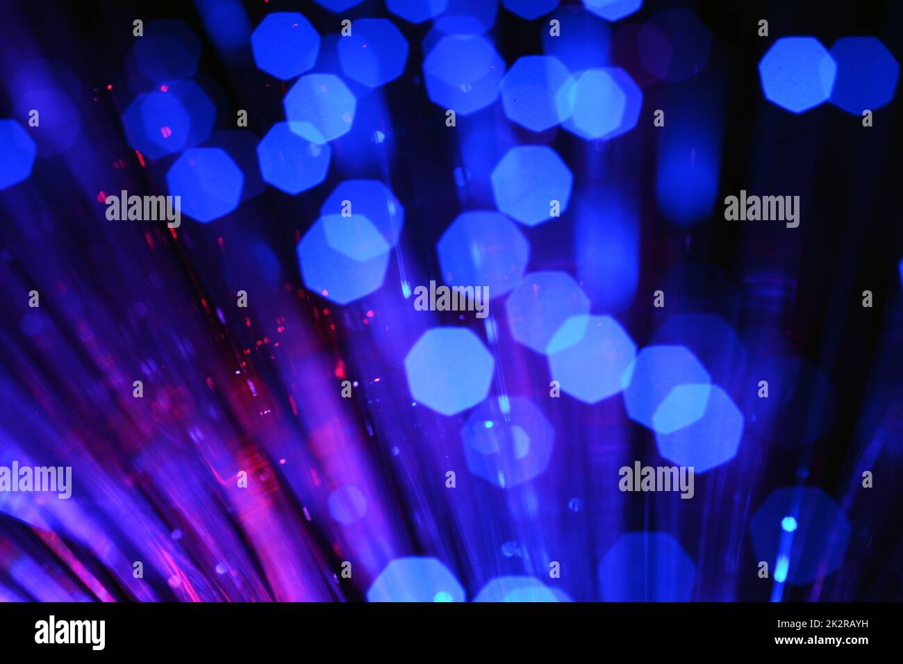 Fiber optics cable hi-res stock photography and images - Alamy