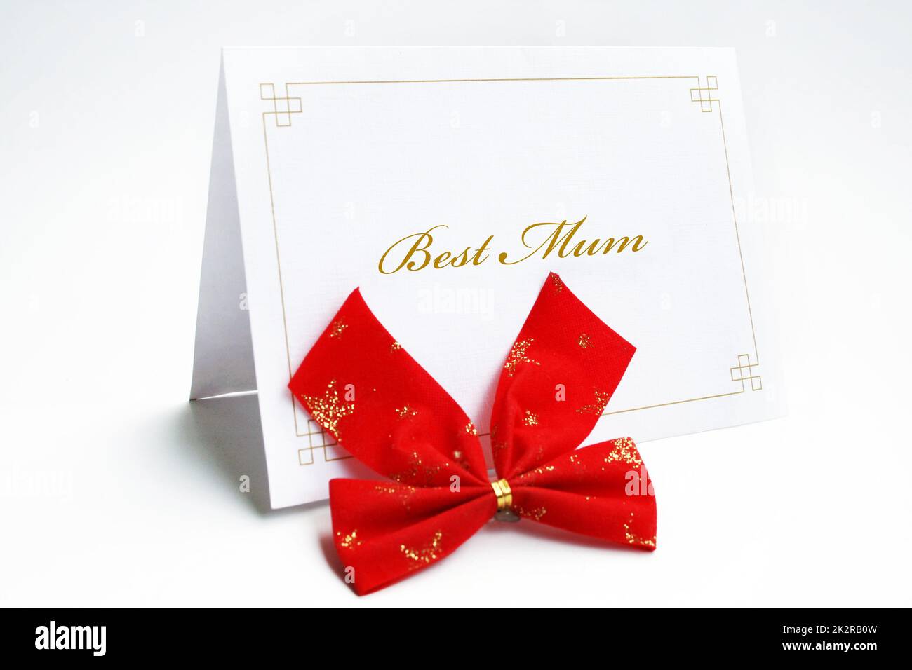 Best mum card Stock Photo - Alamy