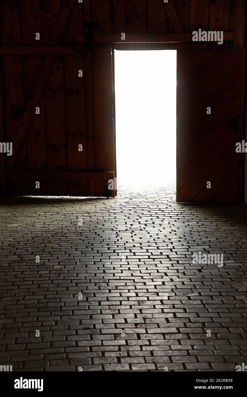 Open city gate hi-res stock photography and images - Alamy