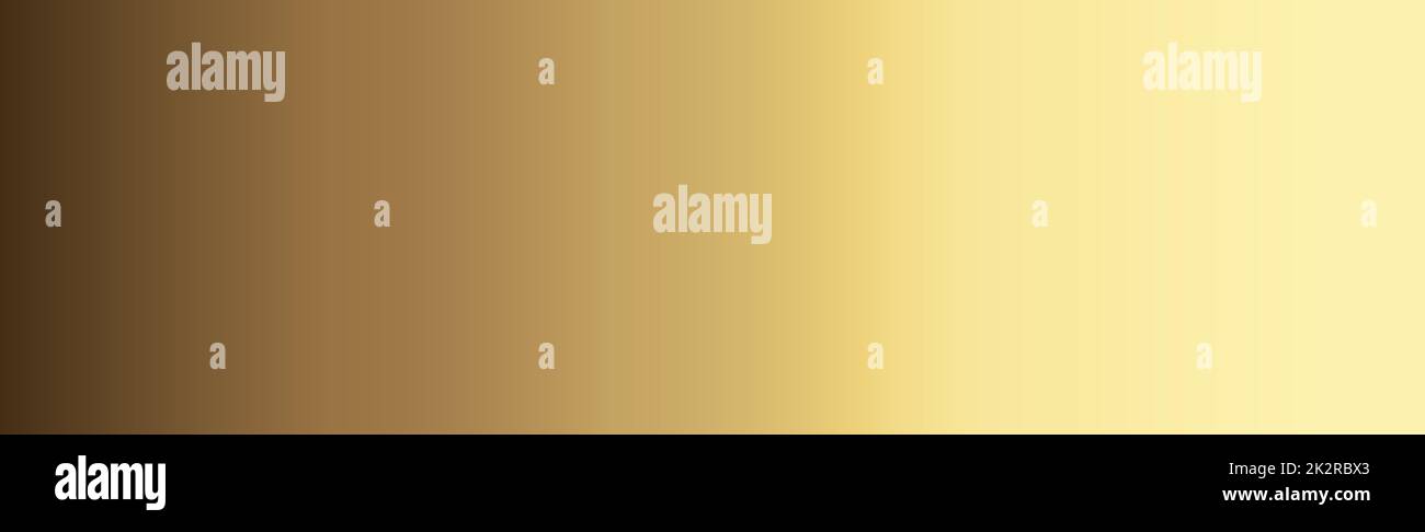 Panoramic texture of gold with glitter - Vector Stock Photo - Alamy