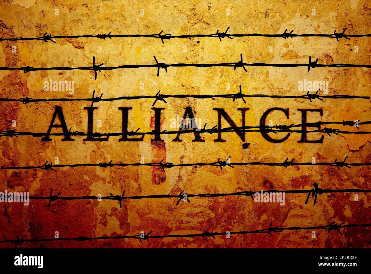 Unity is strength trade union hi-res stock photography and images - Alamy