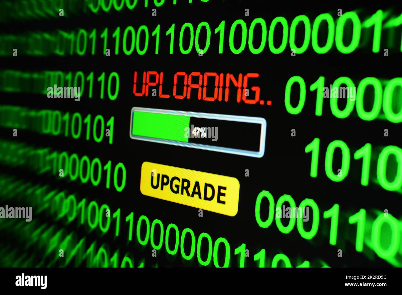 Upgrade symbol hi-res stock photography and images - Alamy
