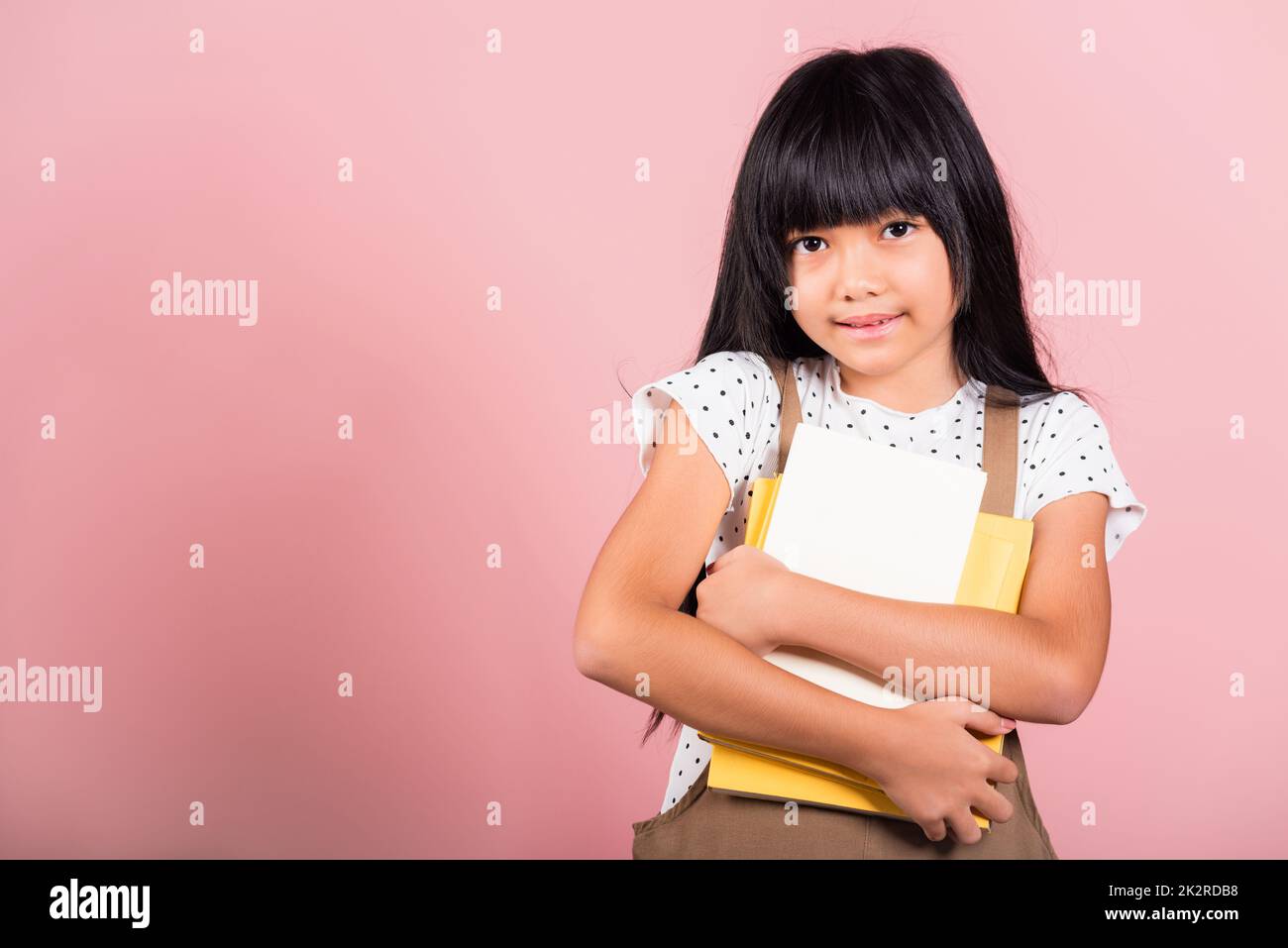 10 years old girl at school hi-res stock photography and images - Alamy