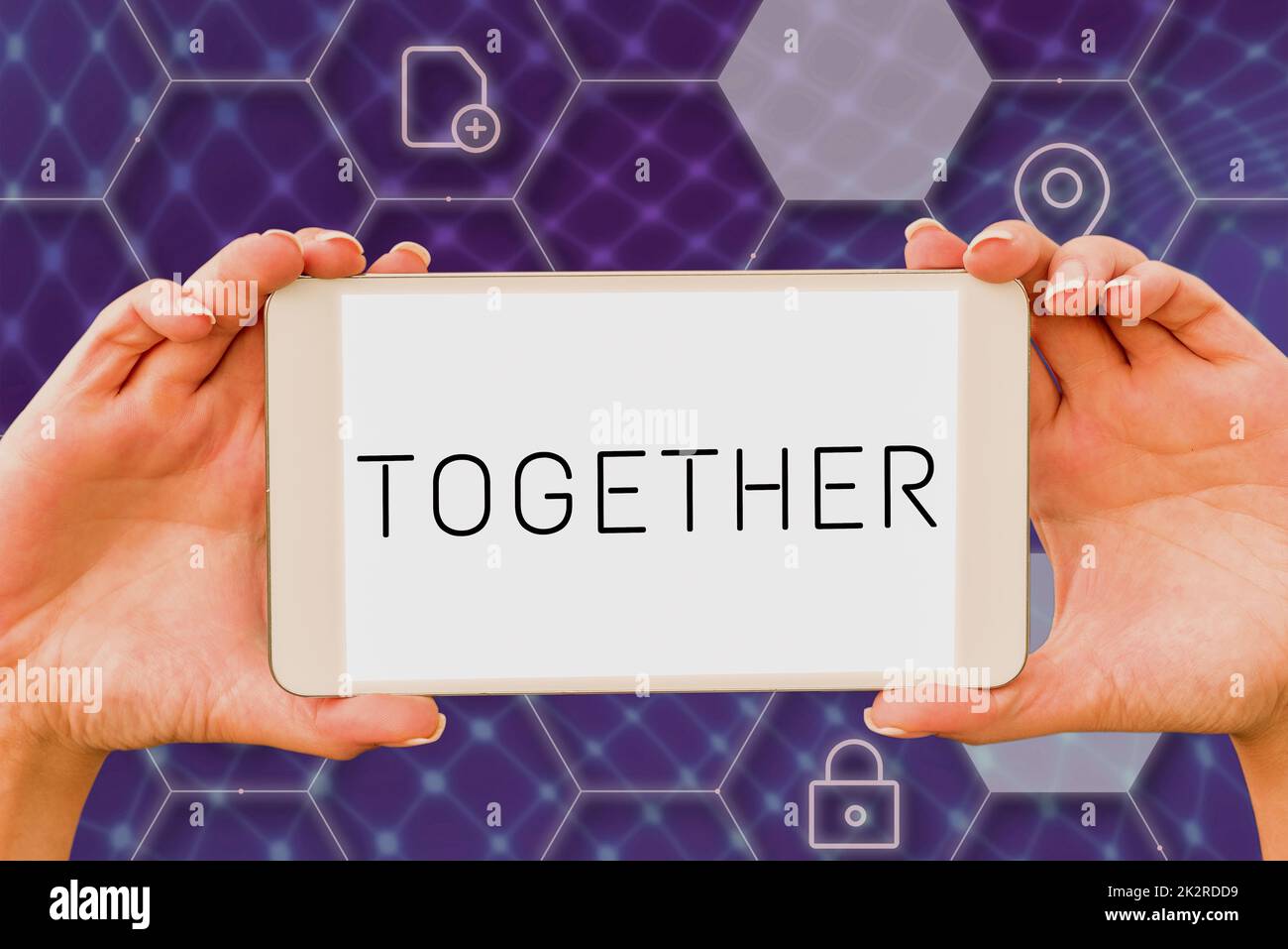 Mutualy hi-res stock photography and images - Alamy