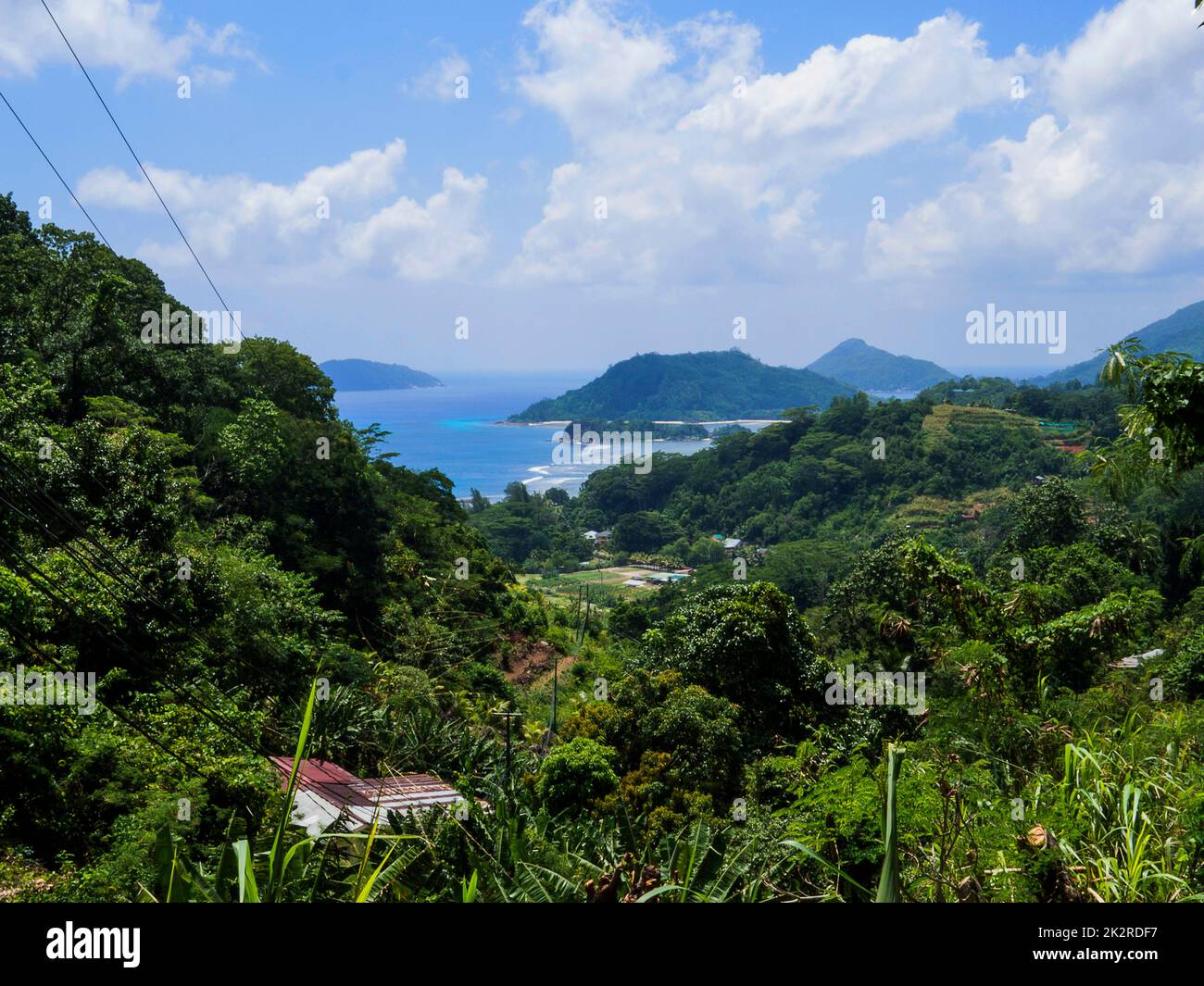 Islette port glaud hi-res stock photography and images - Alamy