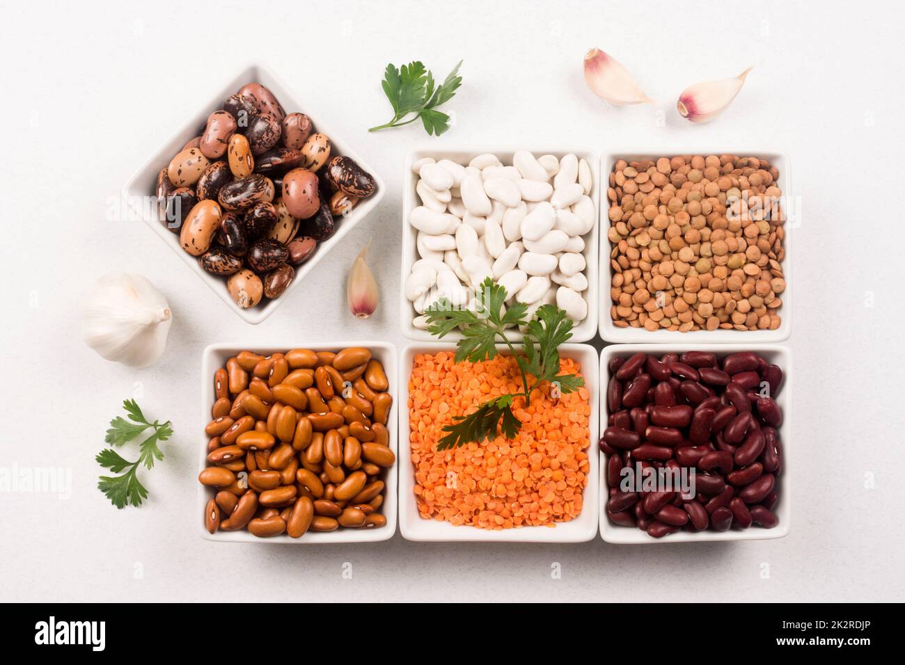 Ingredients nutrients hi-res stock photography and images - Alamy