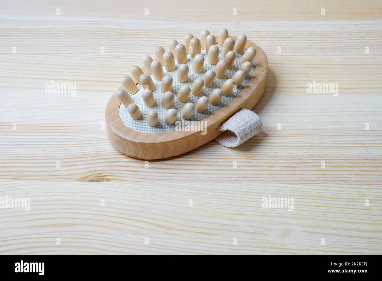 Measuring with brush hi-res stock photography and images - Alamy