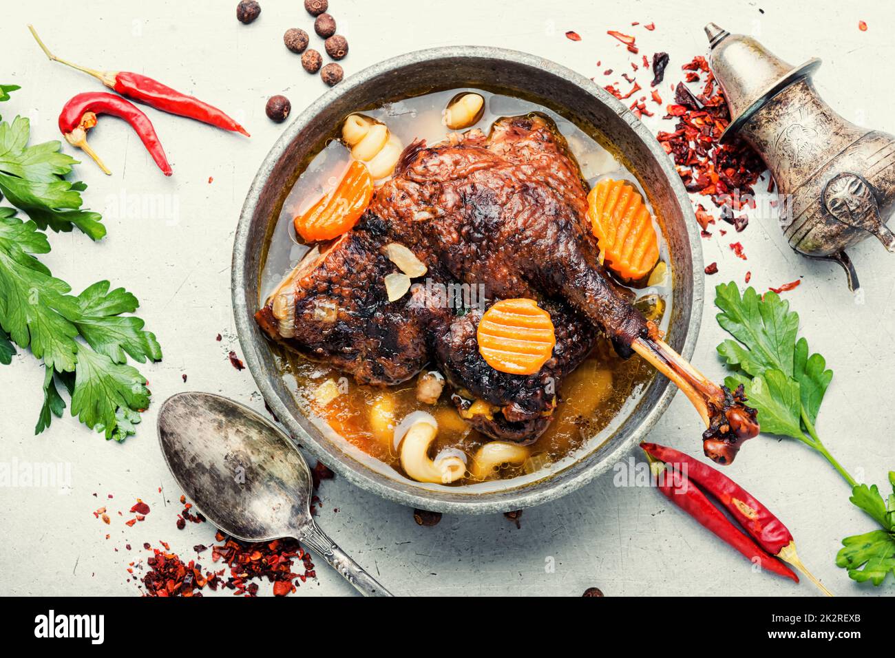 So nutritious but delicious hi-res stock photography and images - Alamy