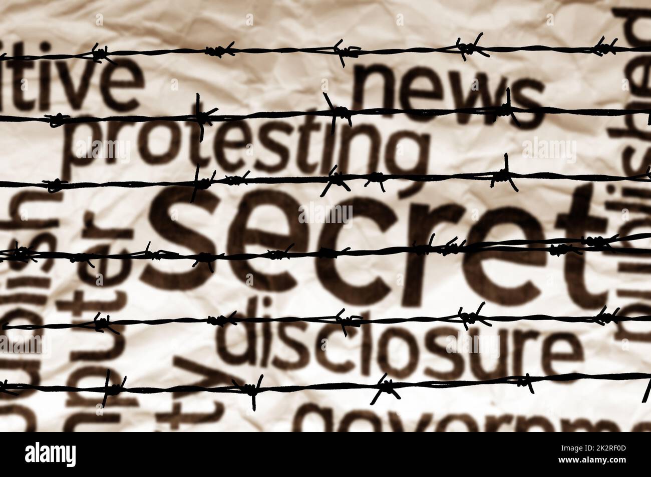 Top secret case hi-res stock photography and images - Alamy