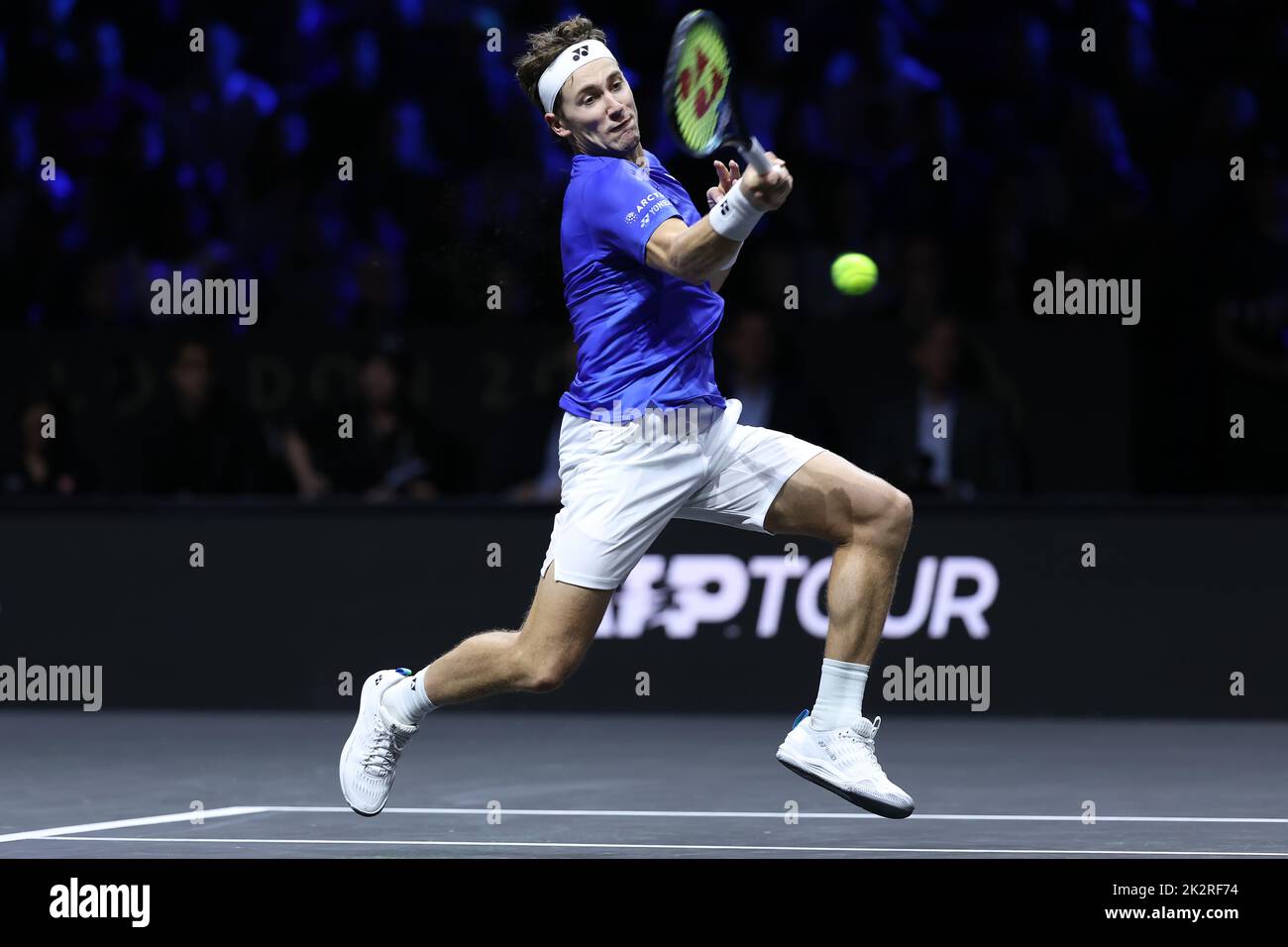 London, UK. 23rd Sep, 2022. 23rd September 2022; O2, London England ...