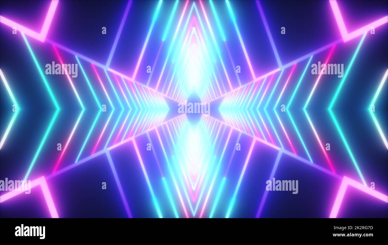 Seamless led neon hi-res stock photography and images - Alamy