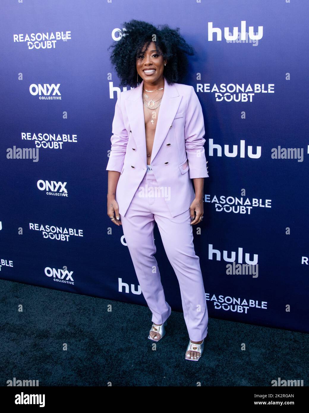 Jonica booth hi-res stock photography and images - Alamy