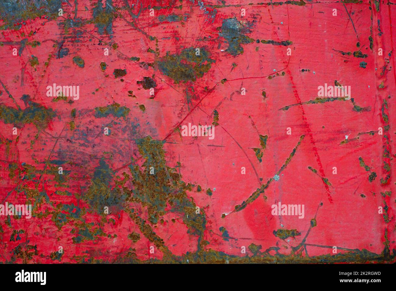 Rust grunge hi-res stock photography and images - Alamy