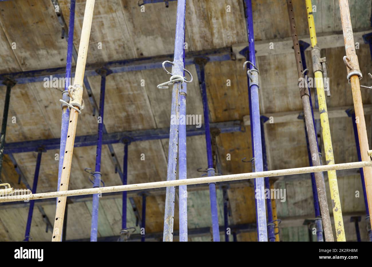 Construction props hi-res stock photography and images - Alamy