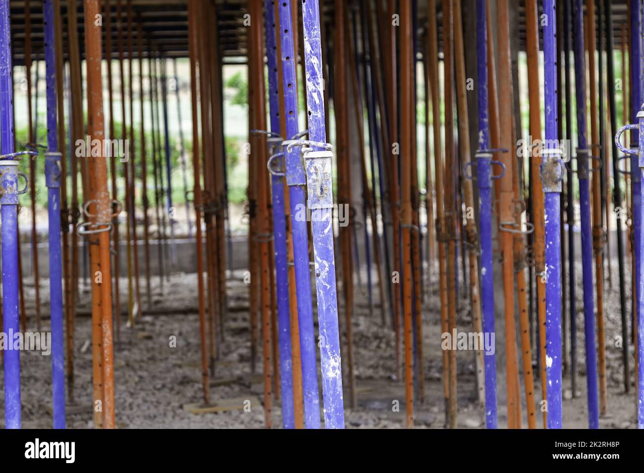 Construction props hi-res stock photography and images - Alamy