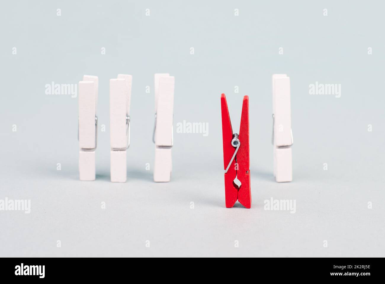 Group of people mobbing a victim, social conflict, bullying one ...