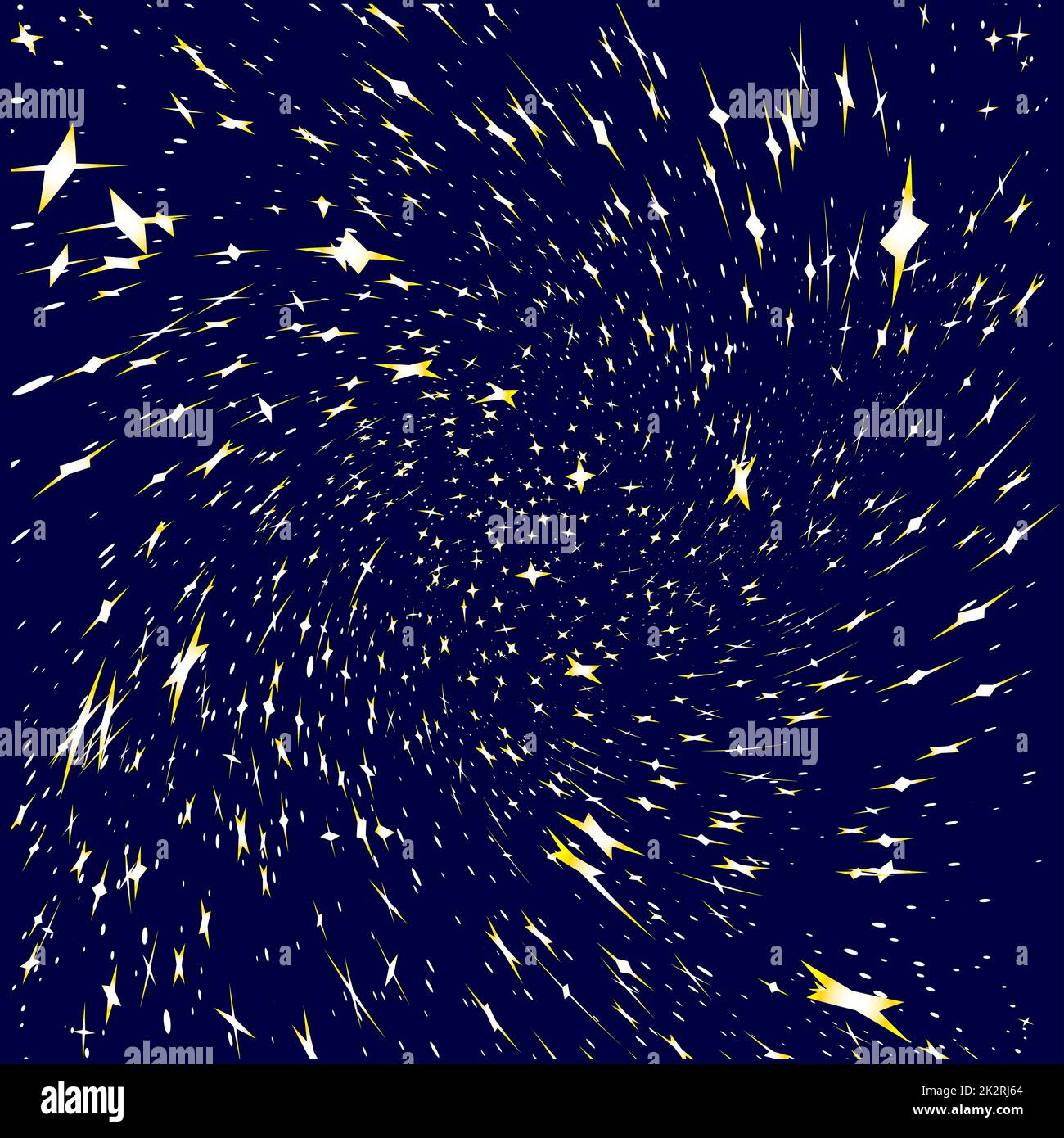 Star Field Background Stock Photo - Alamy