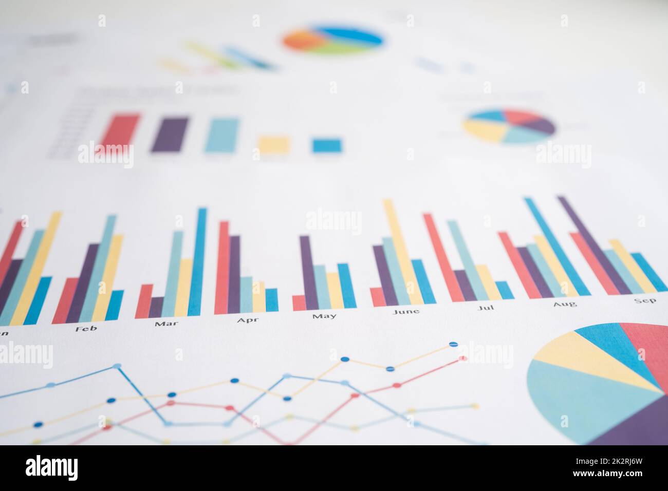 Math graph paper hi-res stock photography and images - Alamy