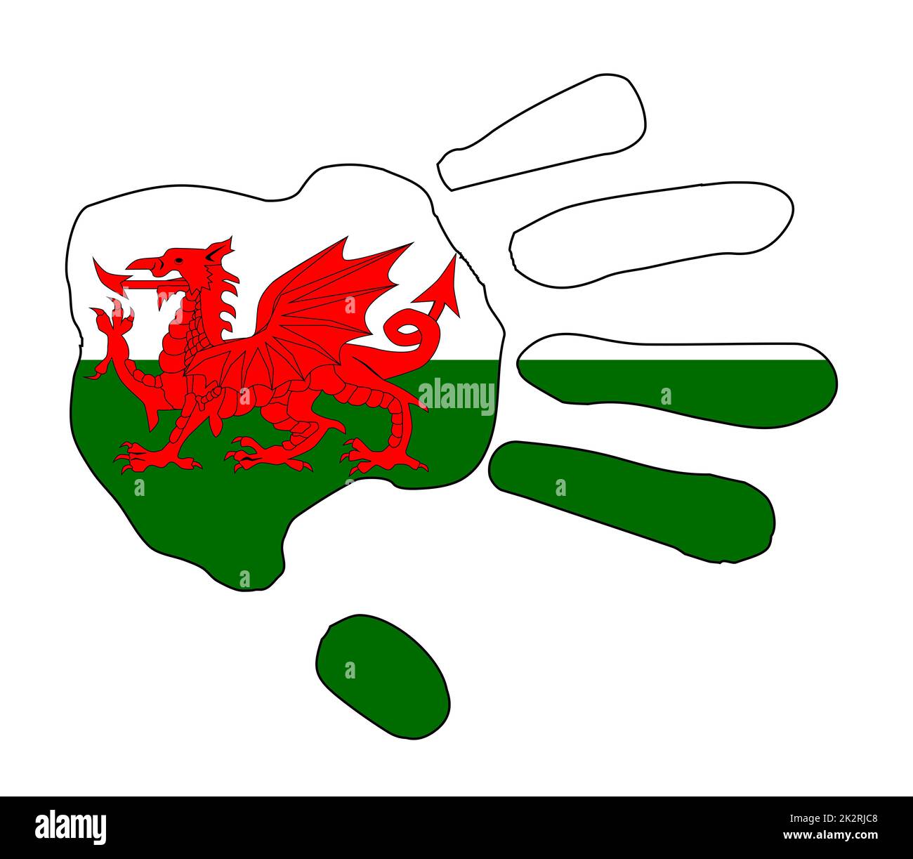 Cumru Cut Out Stock Images & Pictures - Alamy