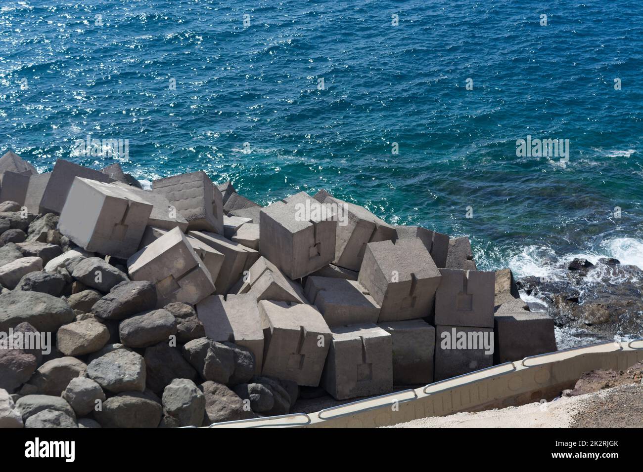 Puerto rico west coast hi-res stock photography and images - Alamy