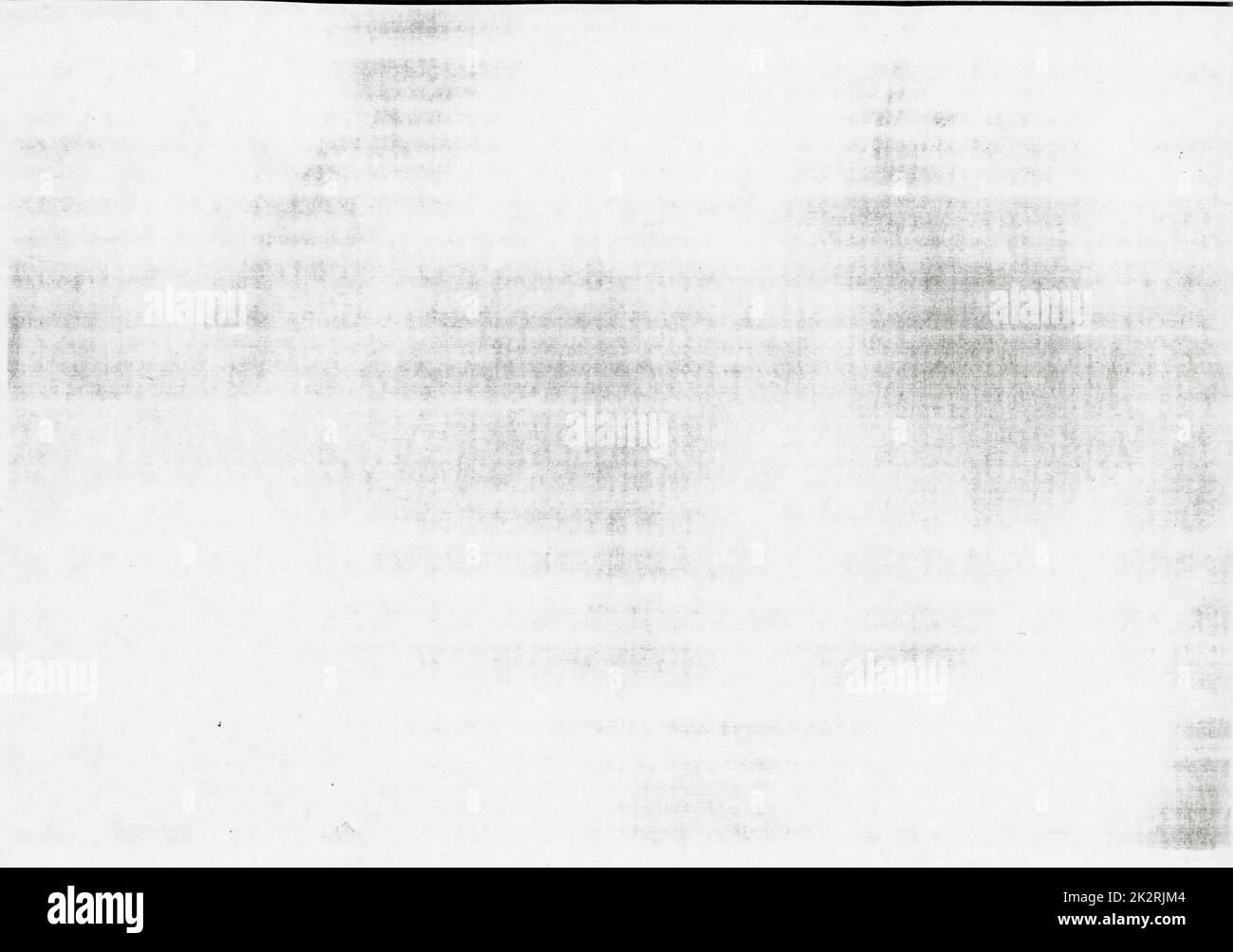 grunge dirty photocopy gray paper texture background Stock Photo - Alamy
