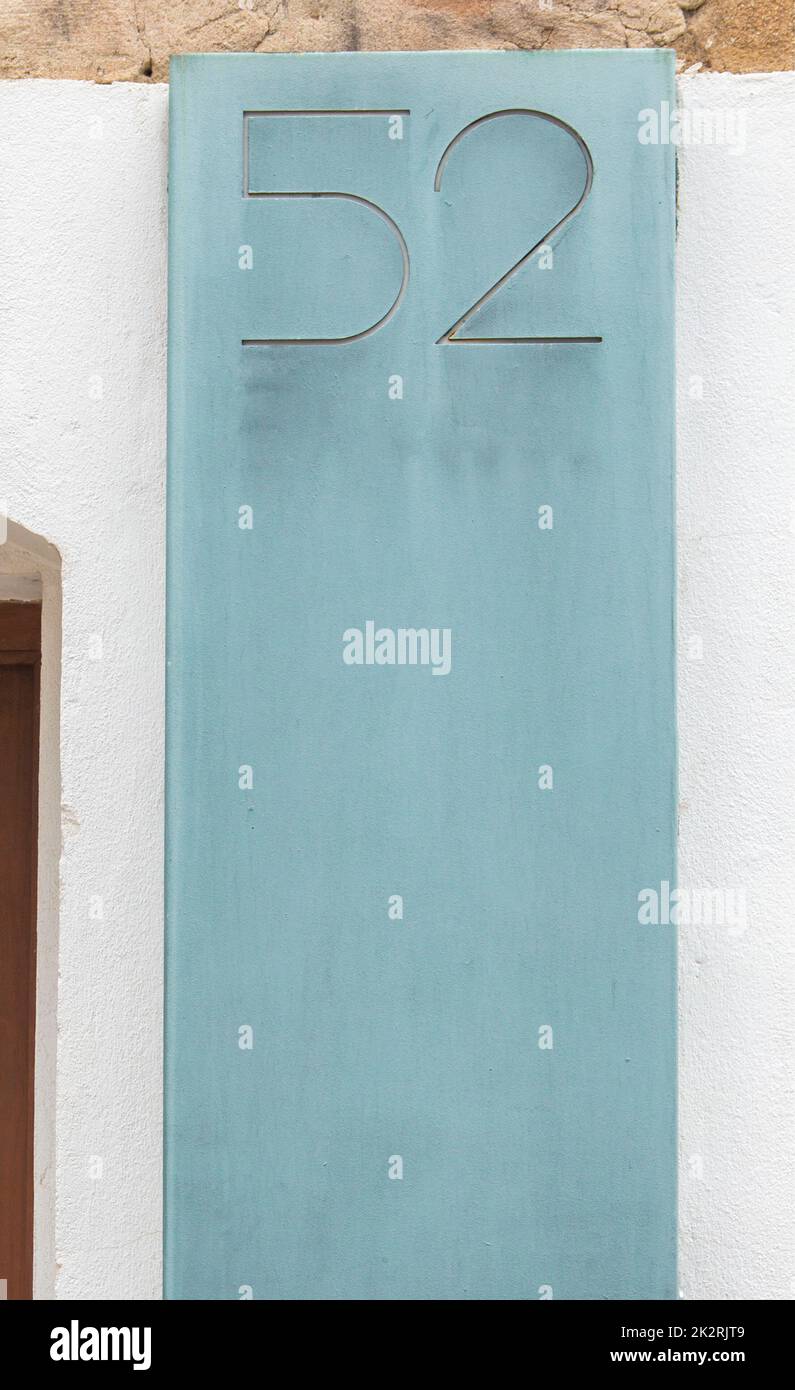 3d number 45 hi-res stock photography and images - Alamy