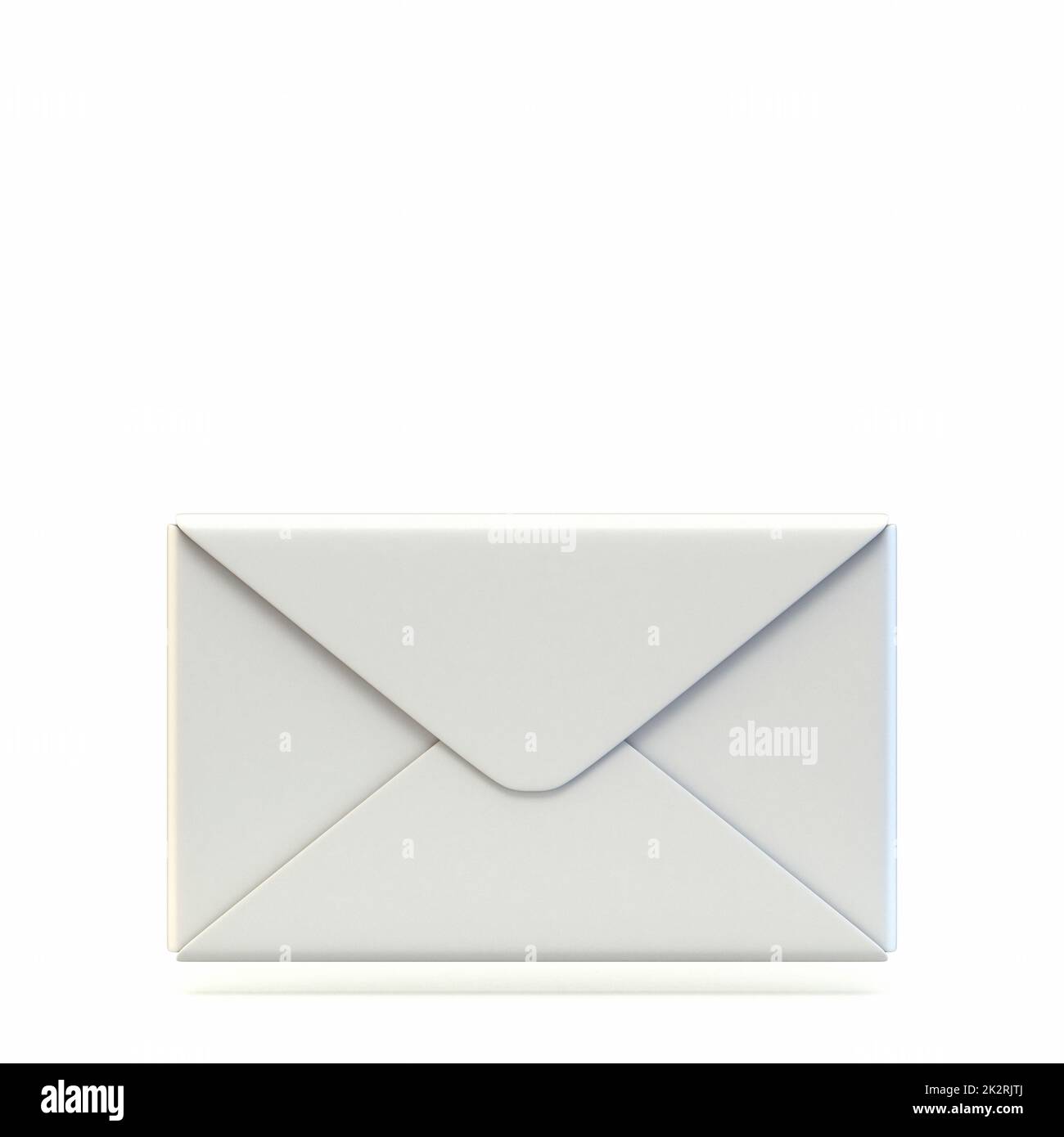 Closed envelope hi-res stock photography and images - Alamy