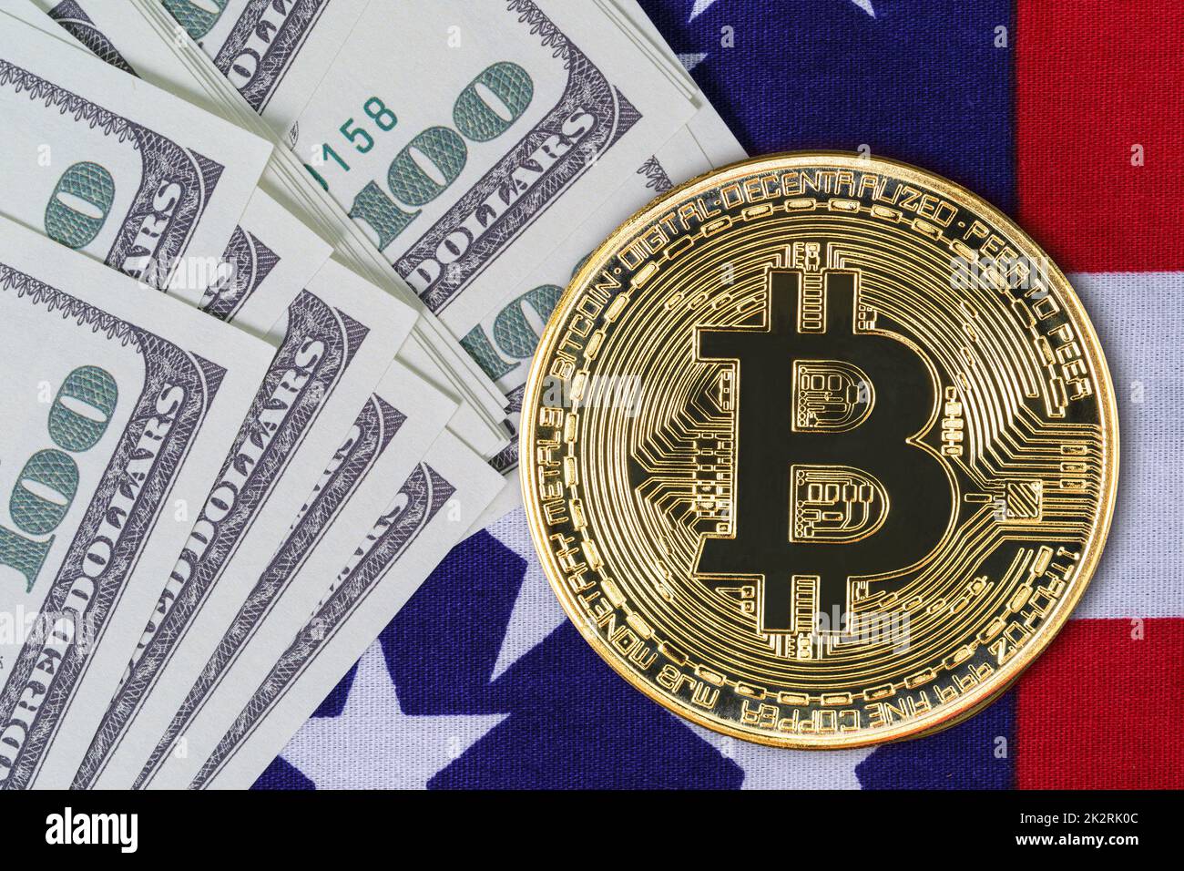United states banknote hi-res stock photography and images - Alamy