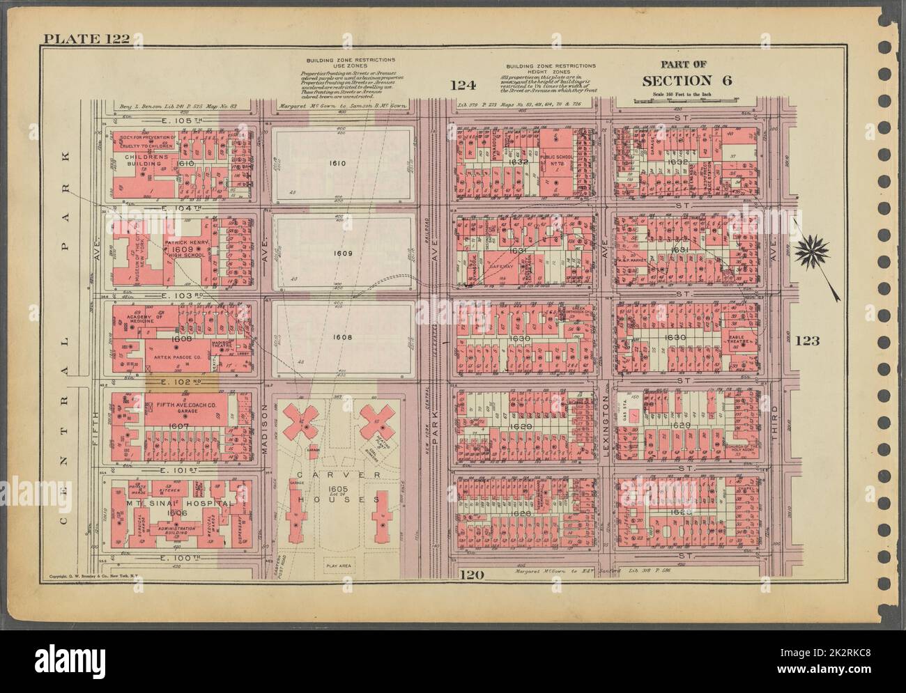 122 fifth street hi-res stock photography and images - Alamy