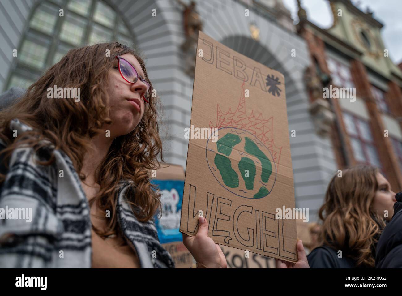Youth choking hi-res stock photography and images - Alamy