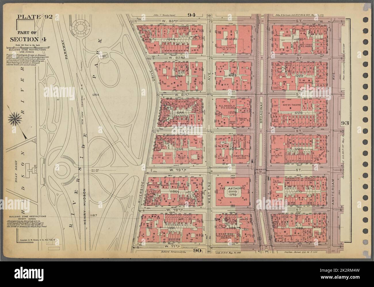 92 state street hi-res stock photography and images - Alamy