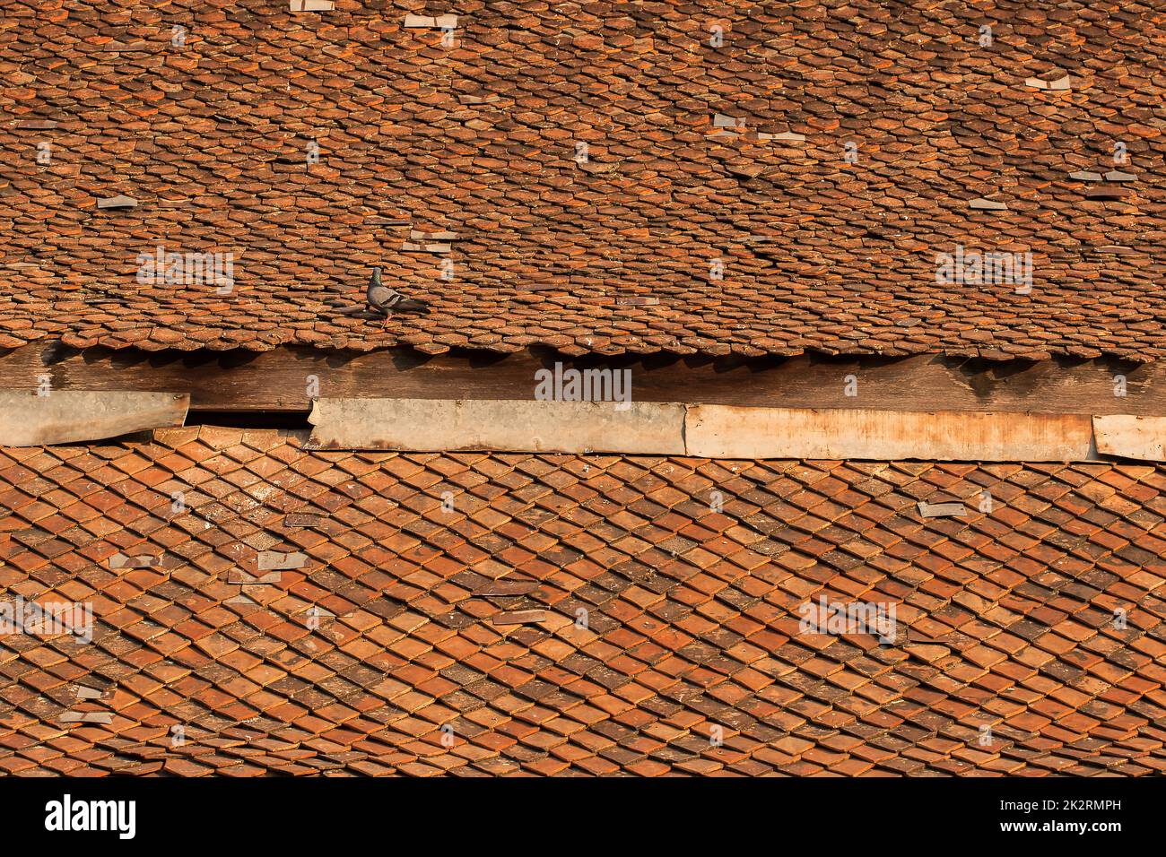 Beautiful old clay building hi-res stock photography and images - Alamy