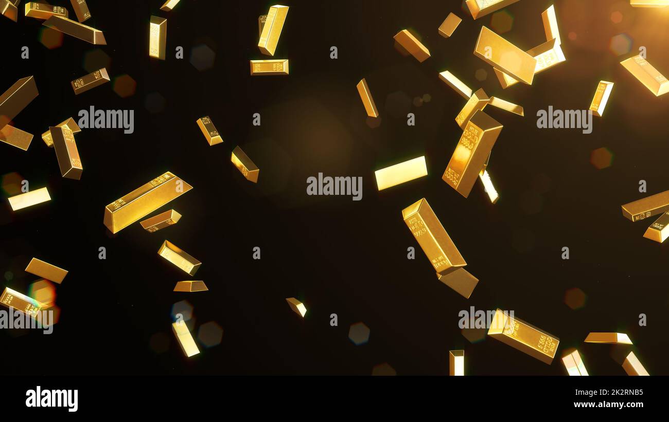 Gold wallet hi-res stock photography and images - Alamy