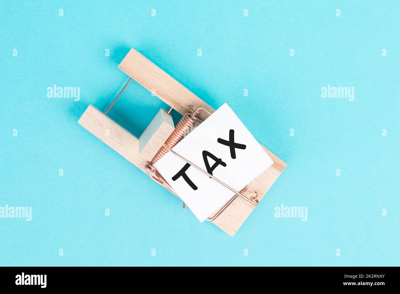 Taxation in business tax hi-res stock photography and images - Alamy