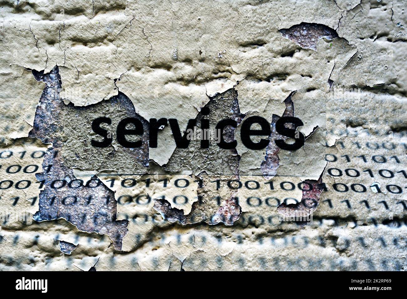 Connect services hi-res stock photography and images - Alamy