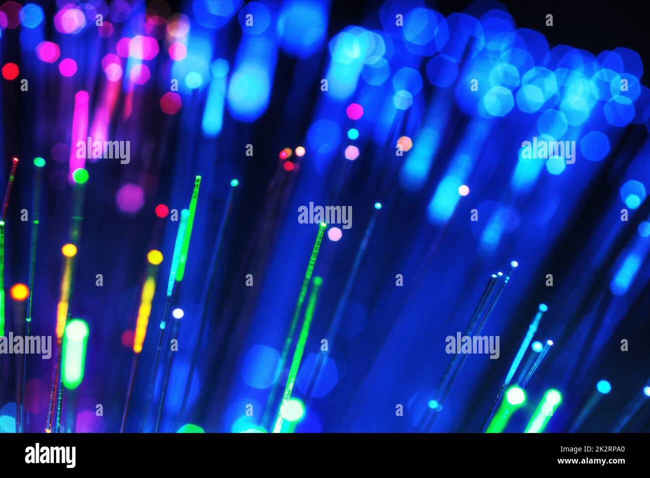 Fiber net wire hi-res stock photography and images - Alamy