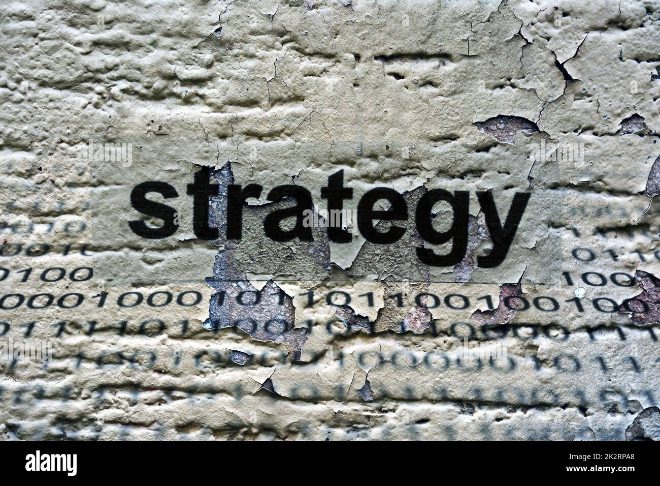Investigation strategy hi-res stock photography and images - Alamy