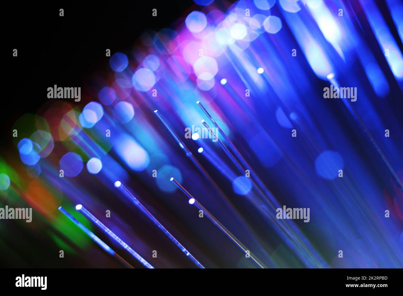 Fiber development hi-res stock photography and images - Alamy
