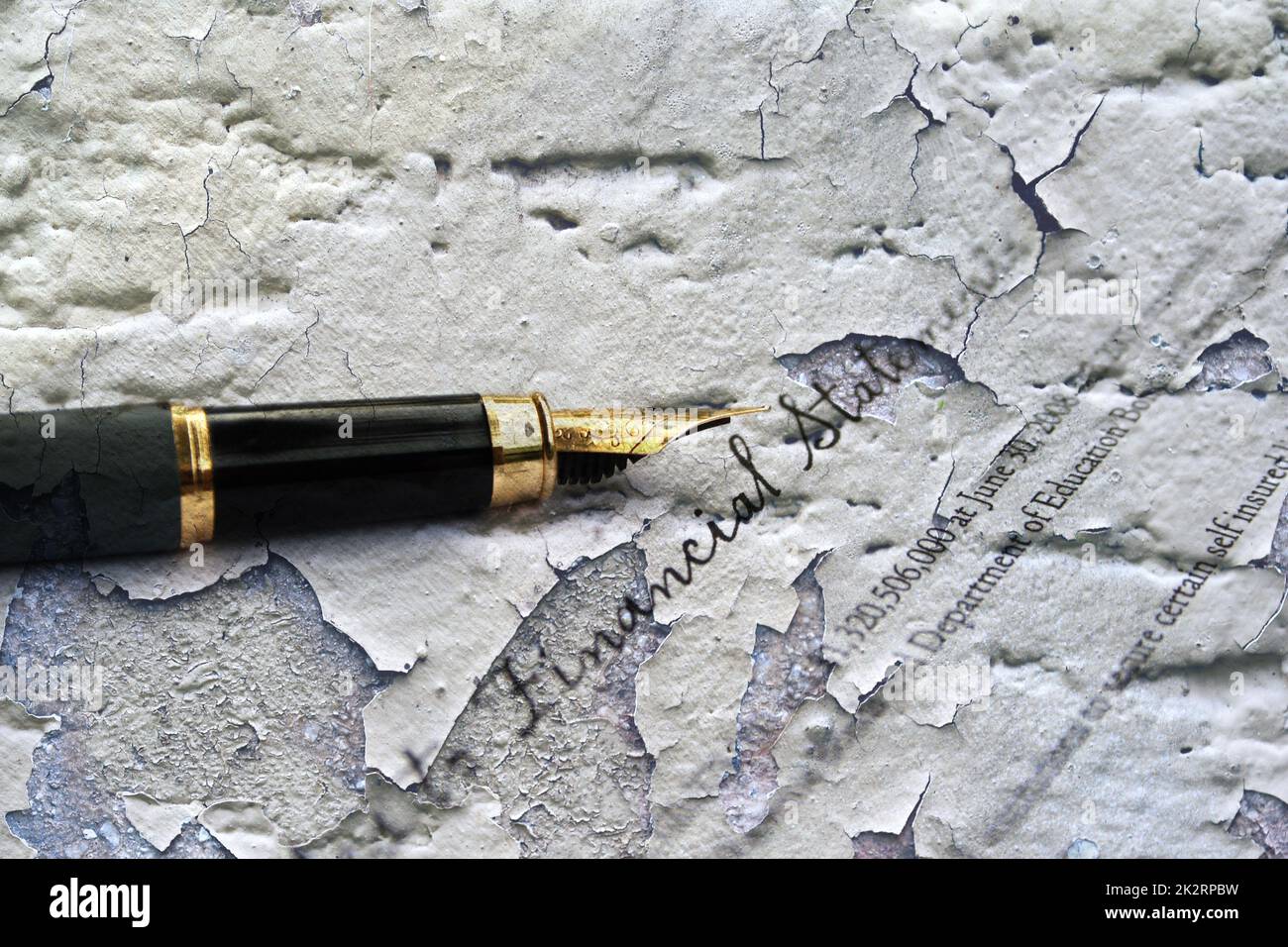 Statement of wealth hi-res stock photography and images - Alamy