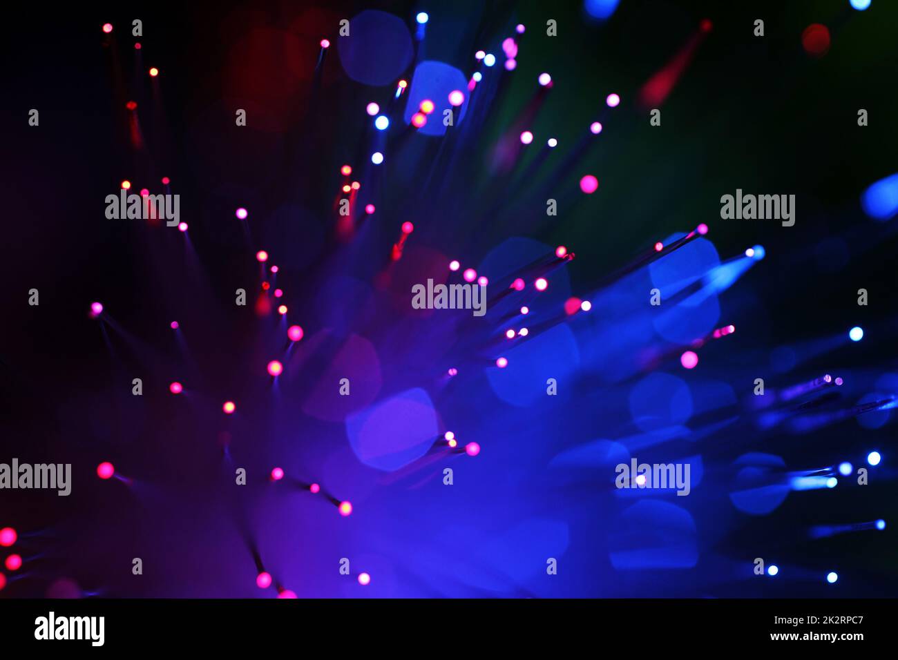 Beam optics hi-res stock photography and images - Alamy