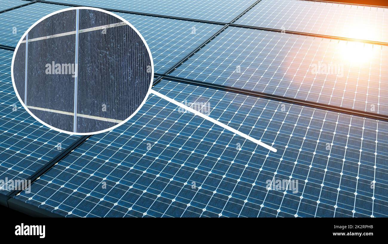 Perovskite solar cells hi-res stock photography and images - Alamy