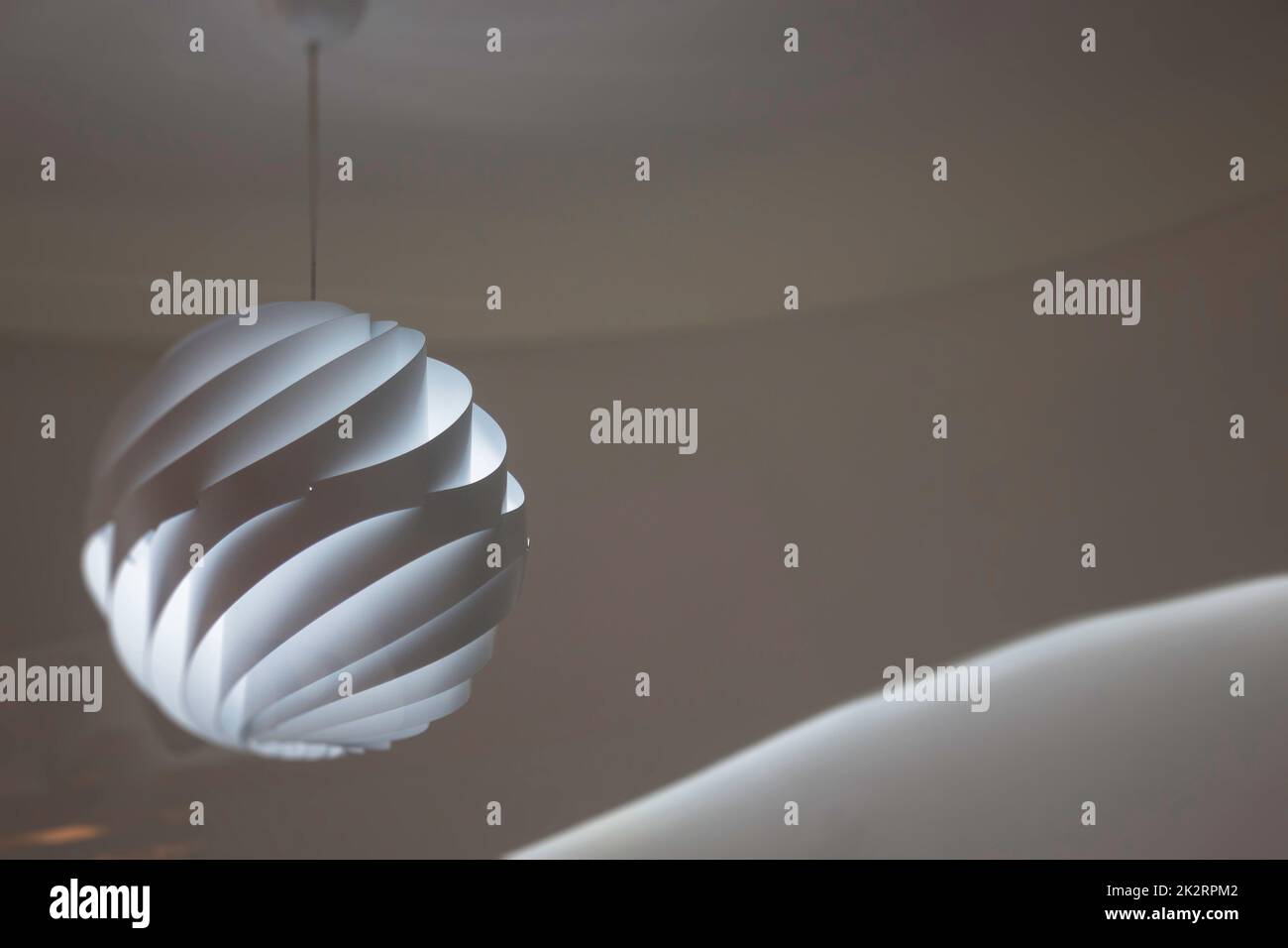 Beautiful interior lamp hi-res stock photography and images - Alamy